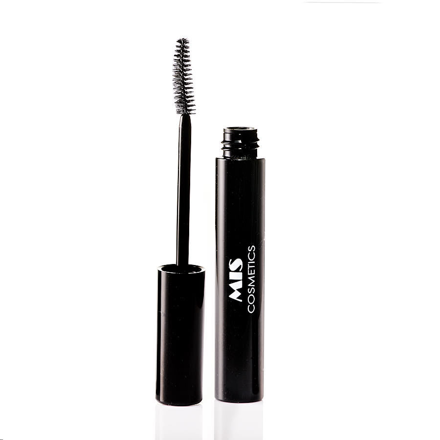 Luxury Mascara - Black – miscosmetics